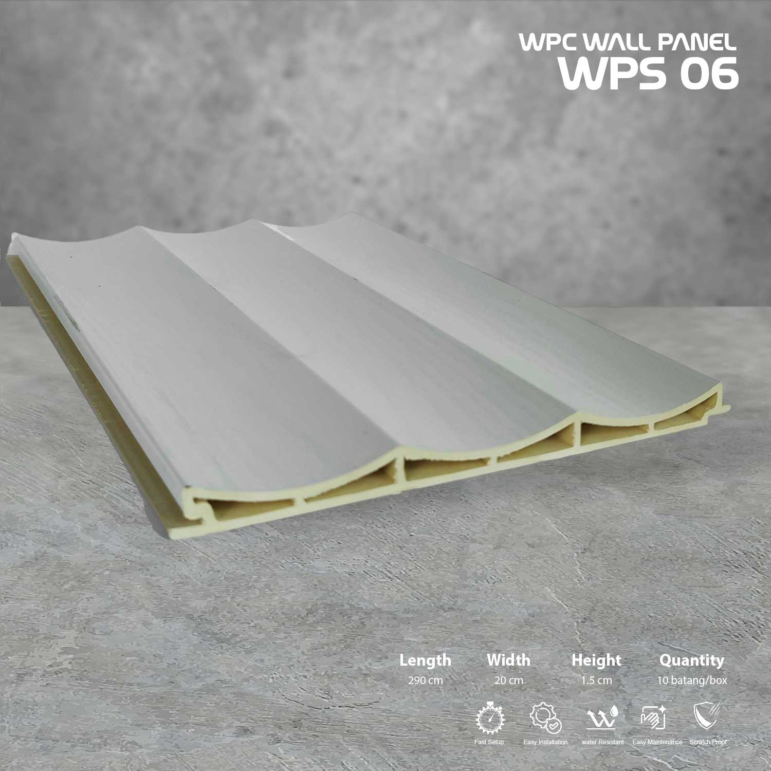 WPS 06 - INTEXINDO